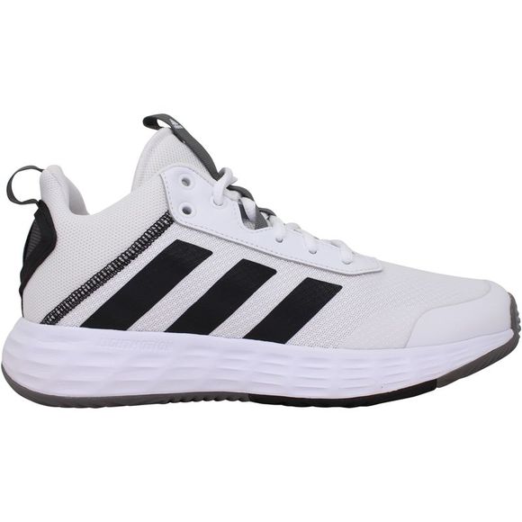 adidas | Shoes | Adidas Ownthegame 2 Cloud Whitecore Blackgrey Four ...